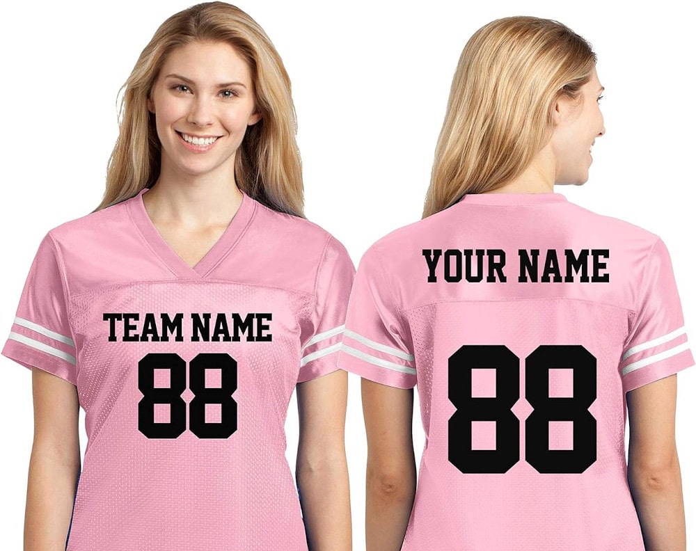 Custom Sportswear: Elevate Your Active Lifestyle with Personalized Style