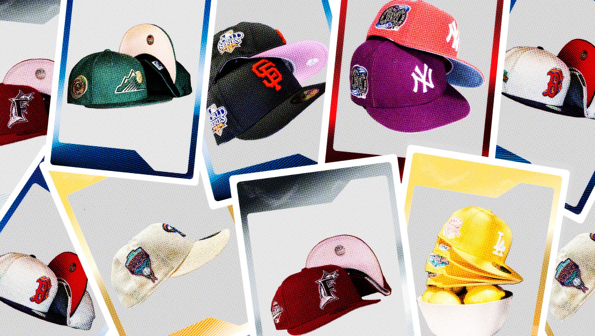 Custom Hat Trends: What's Hot Right Now